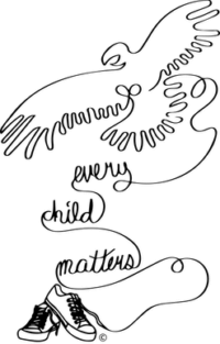 Merchandise – Orange Shirt Society