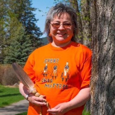 Our Team – Orange Shirt Society