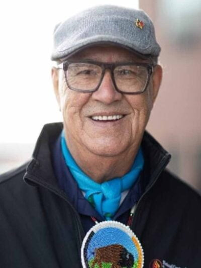 Speakers - Orange Shirt Society