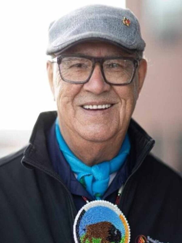 Speakers - Orange Shirt Society